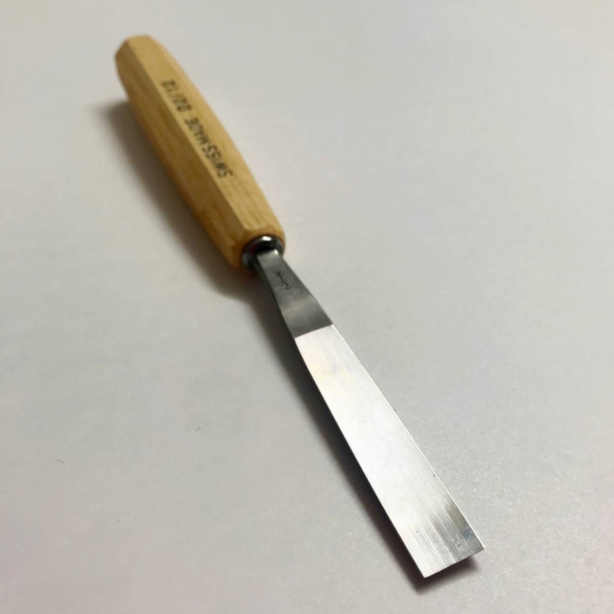 Salvini Belle Arti - D2/12 Scalpello per Legno Pfeil